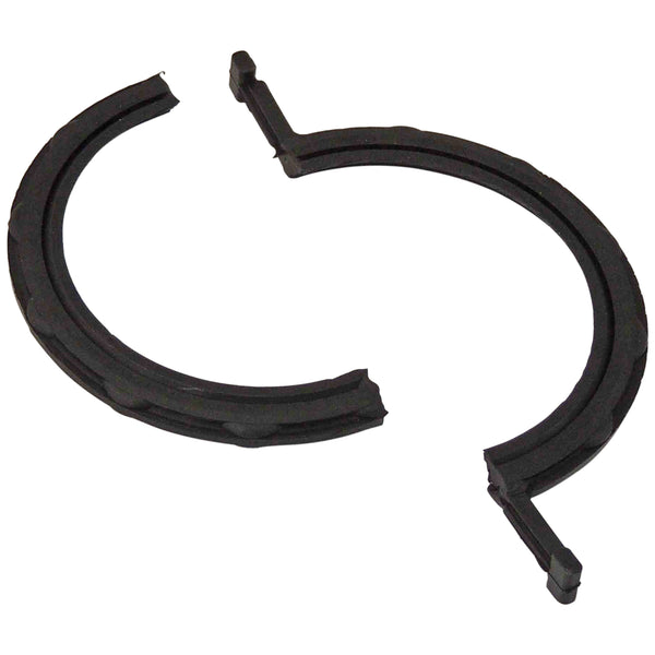 REAR MAIN SEAL SET FOR CHEVY L4 153Ci - L6 194 / 230 / 250 / 292Ci – SPA TURBO USA