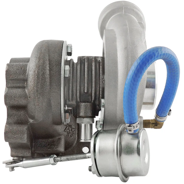 Toyota Hilux 2.8 Standard T2 Turbo Kit With SPA200 T2 TURBOCHARGER - B – SPA TURBO USA