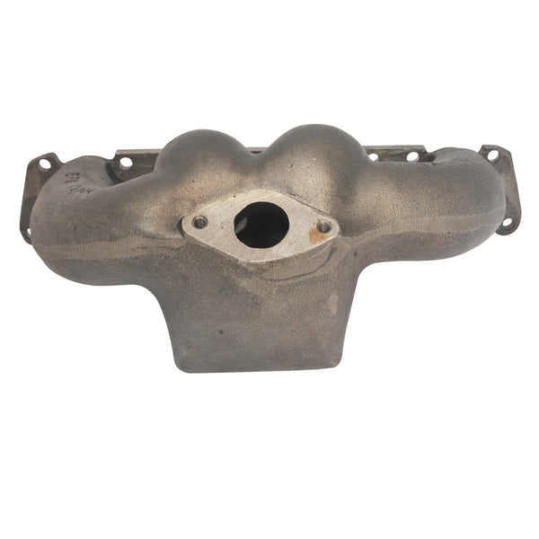 VW MKIV GTI T3 turbo manifold + Cast Aluminum Intake Manifold – SPA TURBO USA