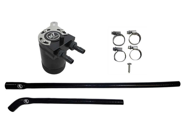 M7 Speed R55-R59 Mini Cooper N18B Engine Oil Catch Can Kit – SPA TURBO USA