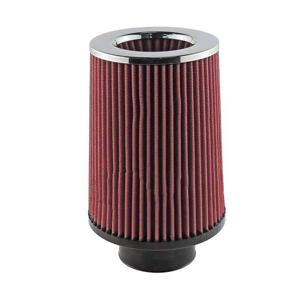 M7 Speed R55-R61 MINI Cooper Replacement RED Pleated Cotton Air Filter ...