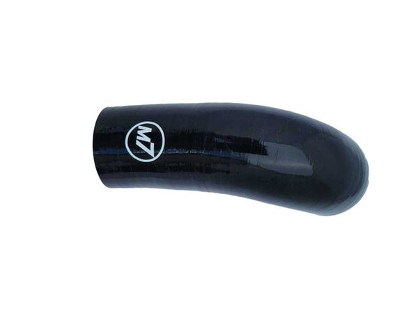 M7 Speed R56 MINI Cooper Lower Cold Side Intercooler Elbow | Black ...