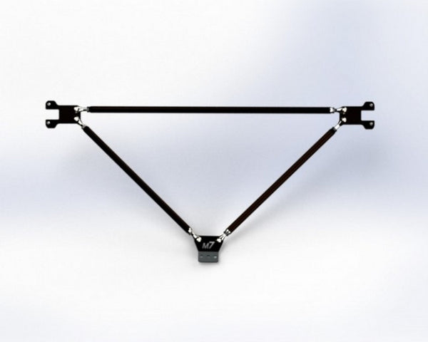 M7 Speed R56 Rear Chassis Brace – SPA TURBO USA
