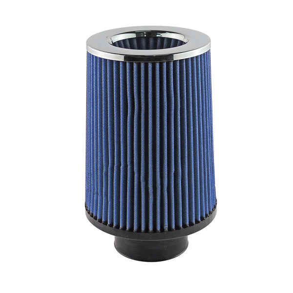 M7 Speed R55-R61 MINI Cooper Replacement BLUE Pleated Cotton Air Filte ...