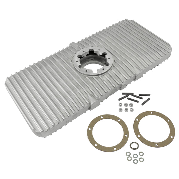 Super Slim Oil Sump 2.22 quarts (2.1L) for VW Aircooled Beetle Bug Dun ...