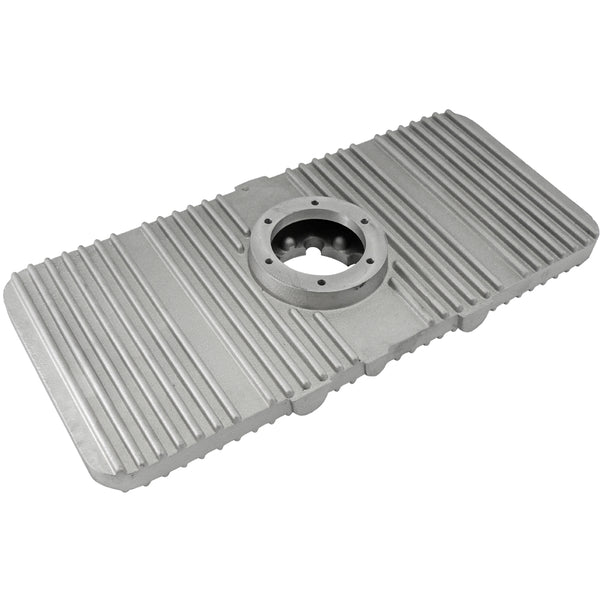 Super Slim Oil Sump 2.22 quarts (2.1L) for VW Aircooled Beetle Bug Dun ...