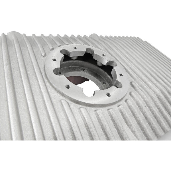 Super Slim Oil Sump 2.22 quarts (2.1L) for VW Aircooled Beetle Bug Dun ...