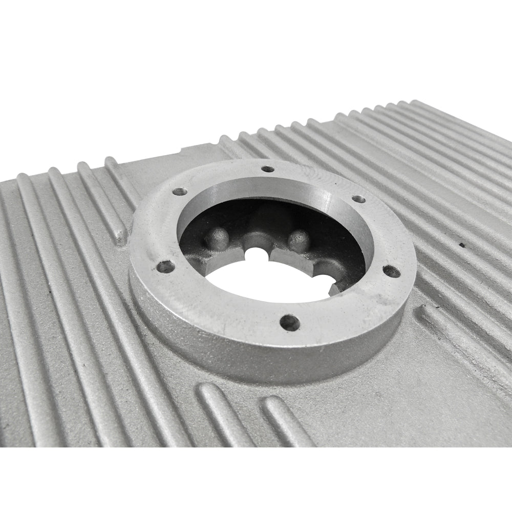 Super Slim Oil Sump 2.22 quarts (2.1L) for VW Aircooled Beetle Bug Dun ...