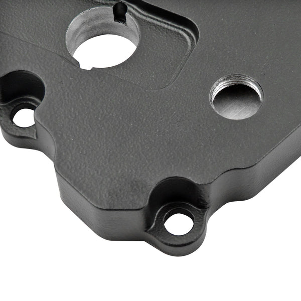 Turbo manifold, cast aluminum valve cover & intake manifold for VW Jet ...