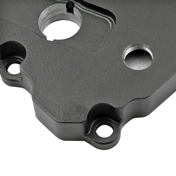 VW 5 cyl 2.5L 20V 07K CAST ALUMINUM VALVE COVER – SPA TURBO USA