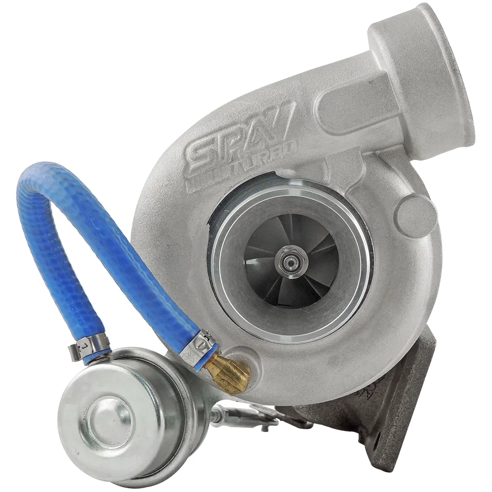 TOYOTA HILUX 2.8 STANDARD T2 TURBO KIT WITH SPA200 T2 TURBOCHARGER - B ...