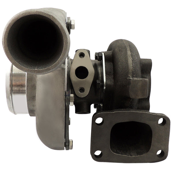 SPA 27 Turbocharger - T3 A/R .48 – SPA TURBO USA