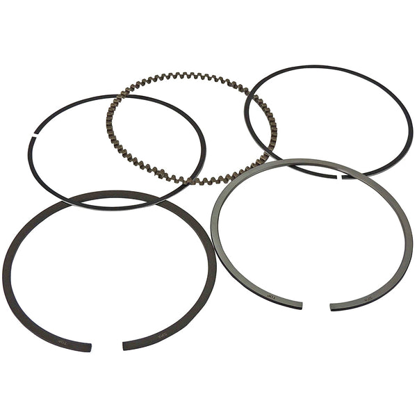 Forged piston set 87mm 2.0 / 2.2L 16V X20XEV / C20XE Chevy Euro – SPA ...