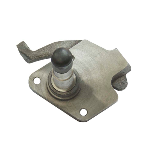 VW BUG 2.5" DROP SPINDLES FOR LINK PIN SUSPENSION DRUM BRAKE 5/205 ...