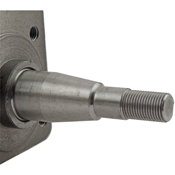 VW BUG 2.5" DROP SPINDLES FOR BALL JOINT DRUM BRAKE 4/130 – SPA TURBO USA