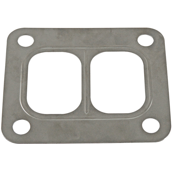 T4 Divided Twin Scroll Turbo Inlet Flange Gasket,Stainless – SPA TURBO USA