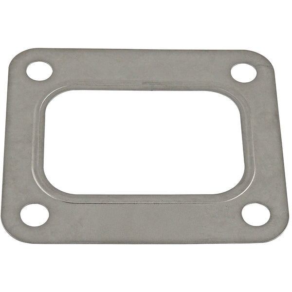 T4 Rectangular Turbo Inlet Flange Gasket Stainless – SPA TURBO USA