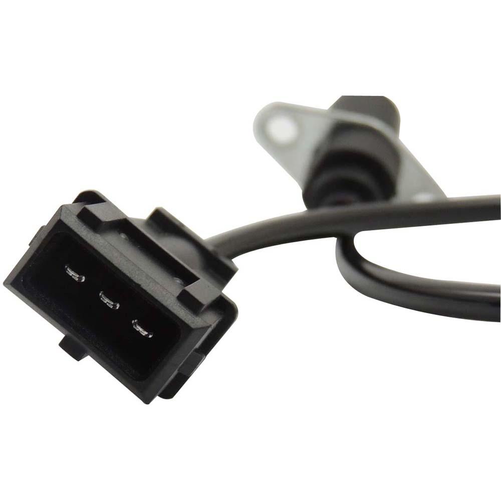 VW MKI II Rabbit , Audi 80, scirocco 8v underdrive crank trigger adapt ...