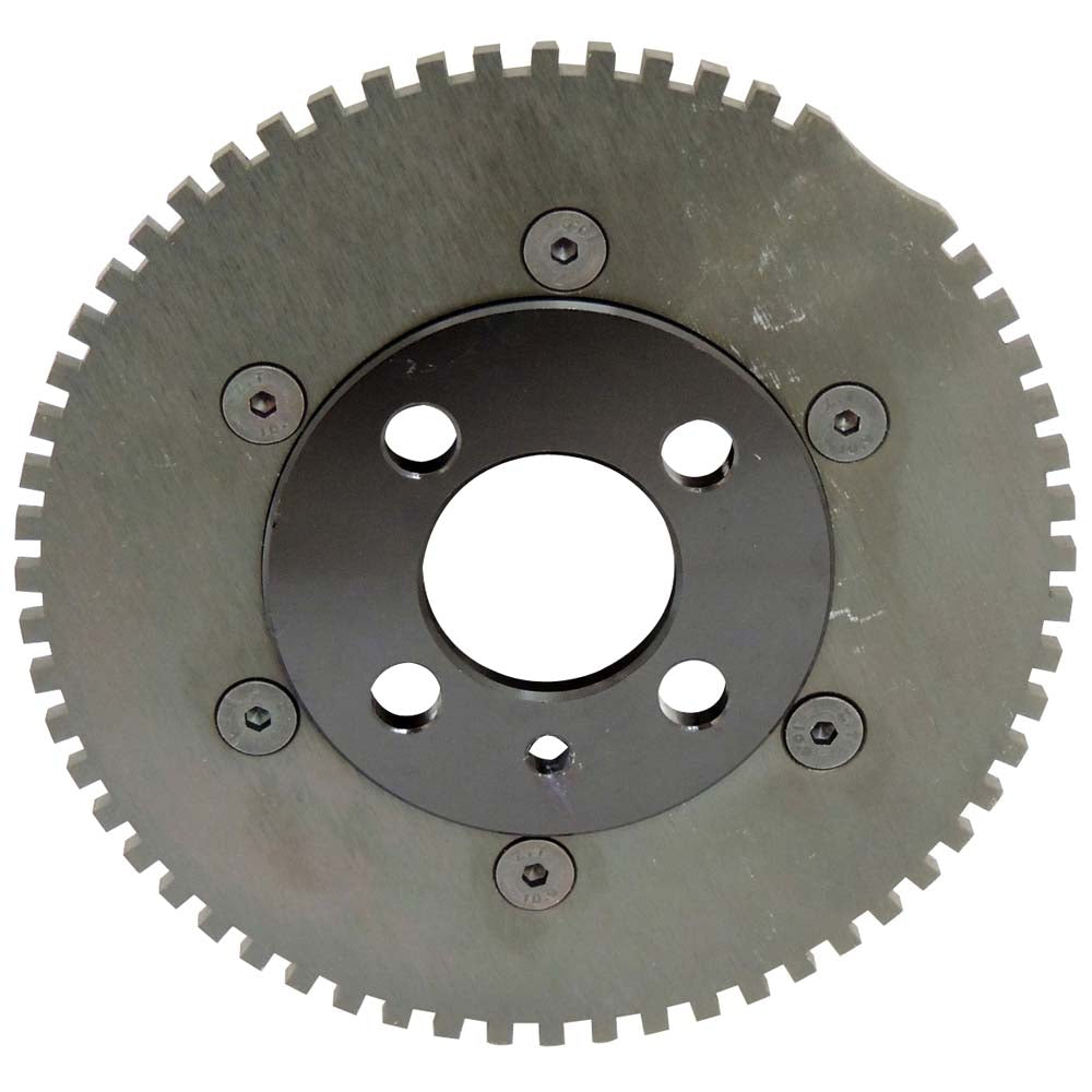 VW MKI II Rabbit , Audi 80, scirocco 8v underdrive crank trigger adapt ...