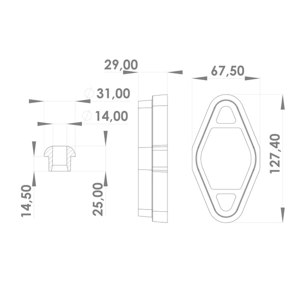 QUICK GEAR SHIFT KIT FOR VW T1 BEETLE BUG GHIA T2 BUS VAN BAJA (model ...