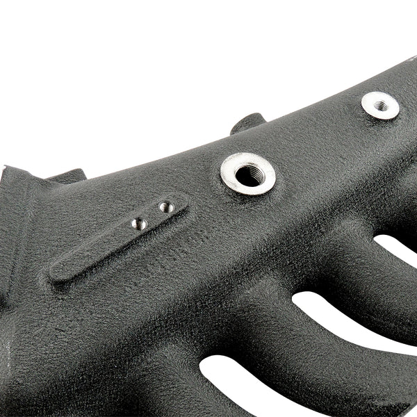 BMW E36 325 328 M3 (M50/M52) CAST ALUMINUM INTAKE MANIFOLD WITHOUT THR ...