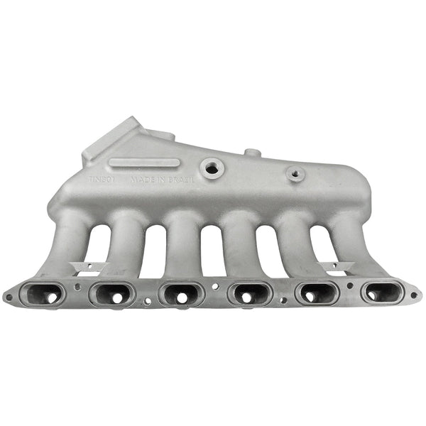 BMW E36 325 328 M3 (M50/M52) CAST ALUMINUM INTAKE MANIFOLD WITHOUT THR ...