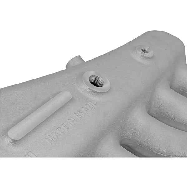 BMW E36 325 328 M3 (M50/M52) CAST ALUMINUM INTAKE MANIFOLD WITHOUT THR ...