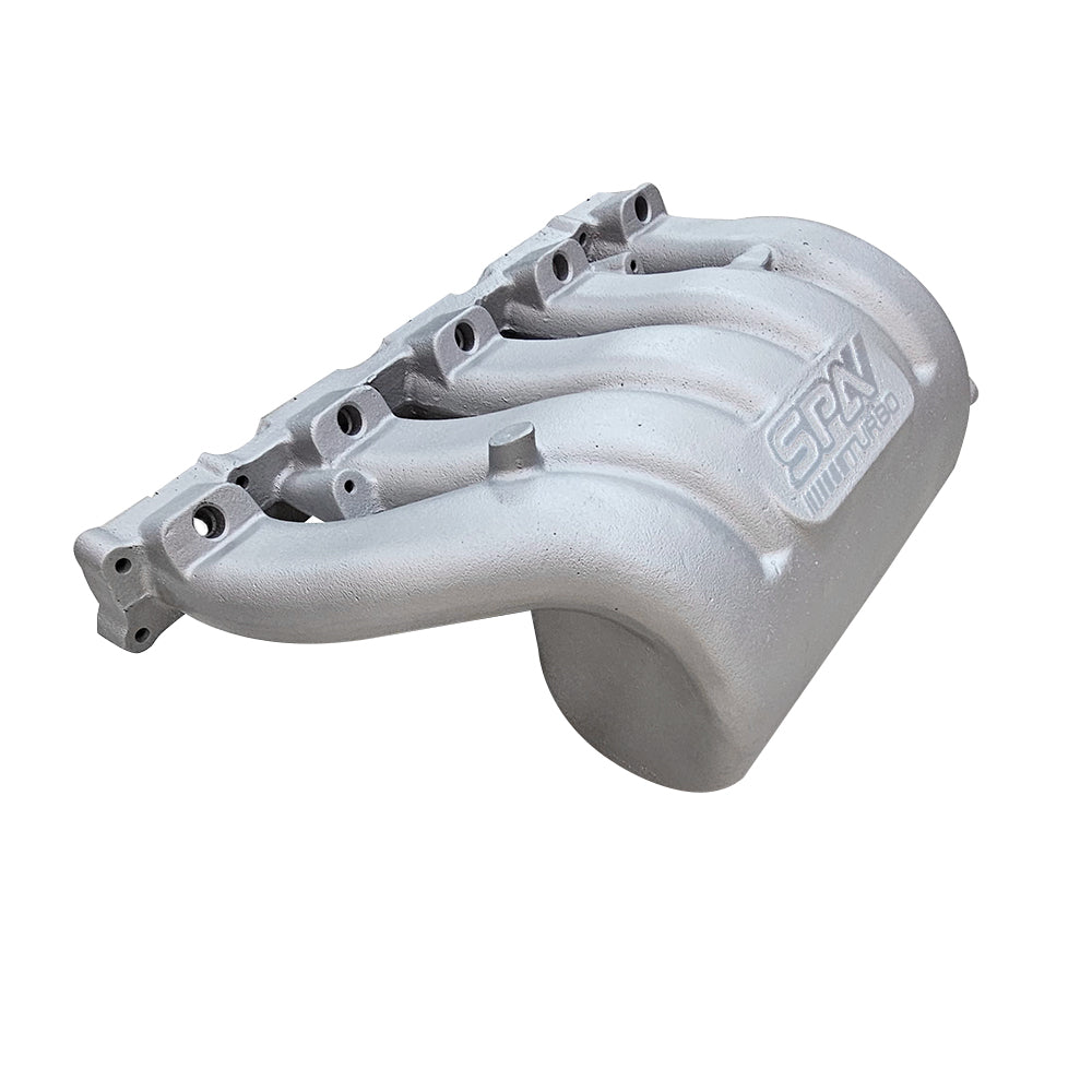 VW 2.5L 5 CYLINDER 20V 07K CAST ALUMINUM INTAKE MANIFOLD – SPA TURBO USA