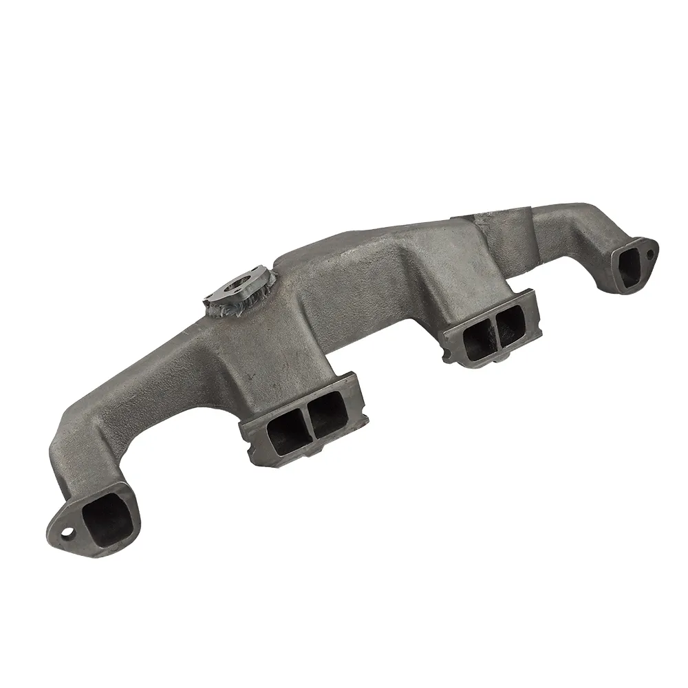 Chevy II 250 / 292 inline 6 turbo manifold - T3 – SPA TURBO USA