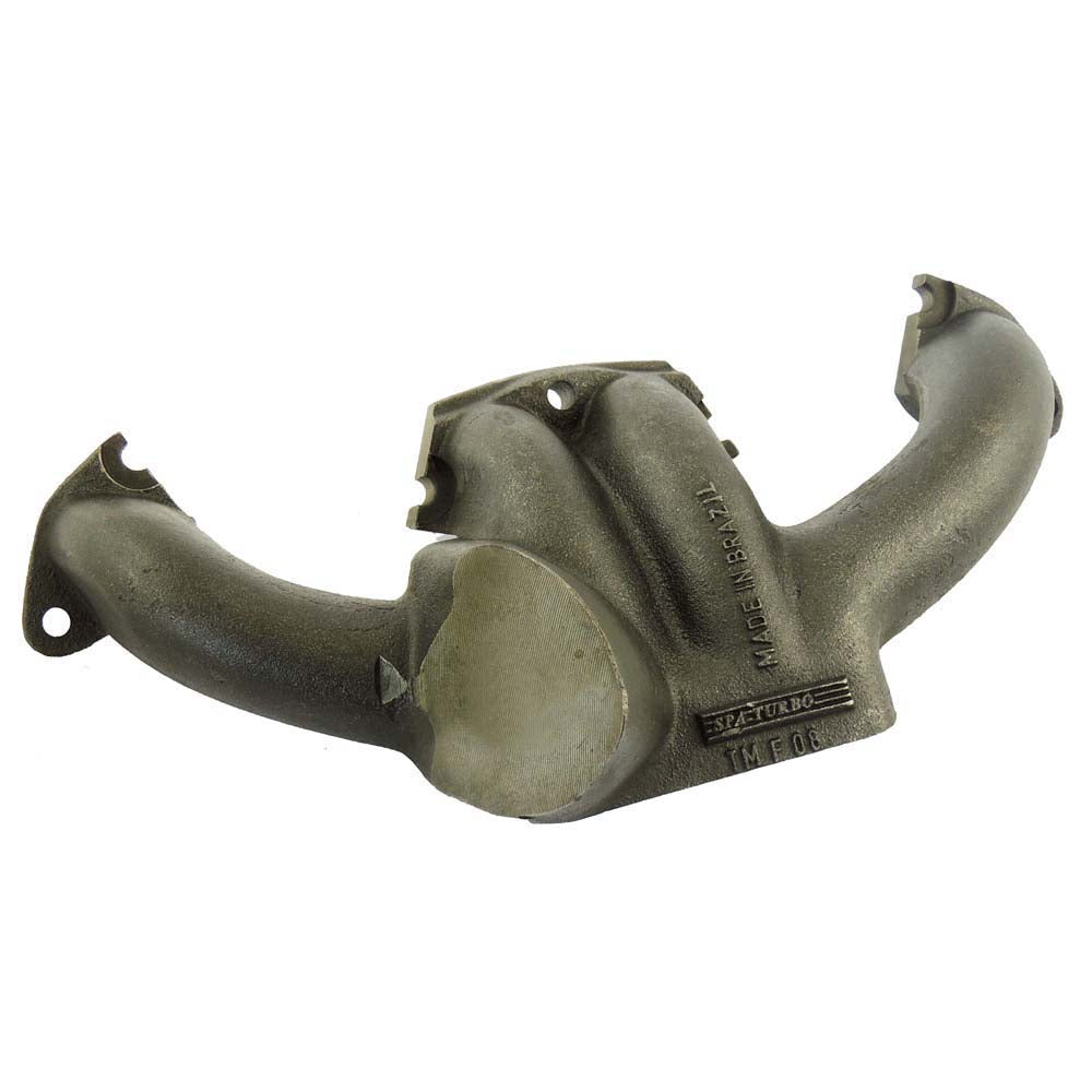 T2 turbo manifold Fiat 127 / Lancia Y10 1.0L / 1.3L – SPA TURBO USA