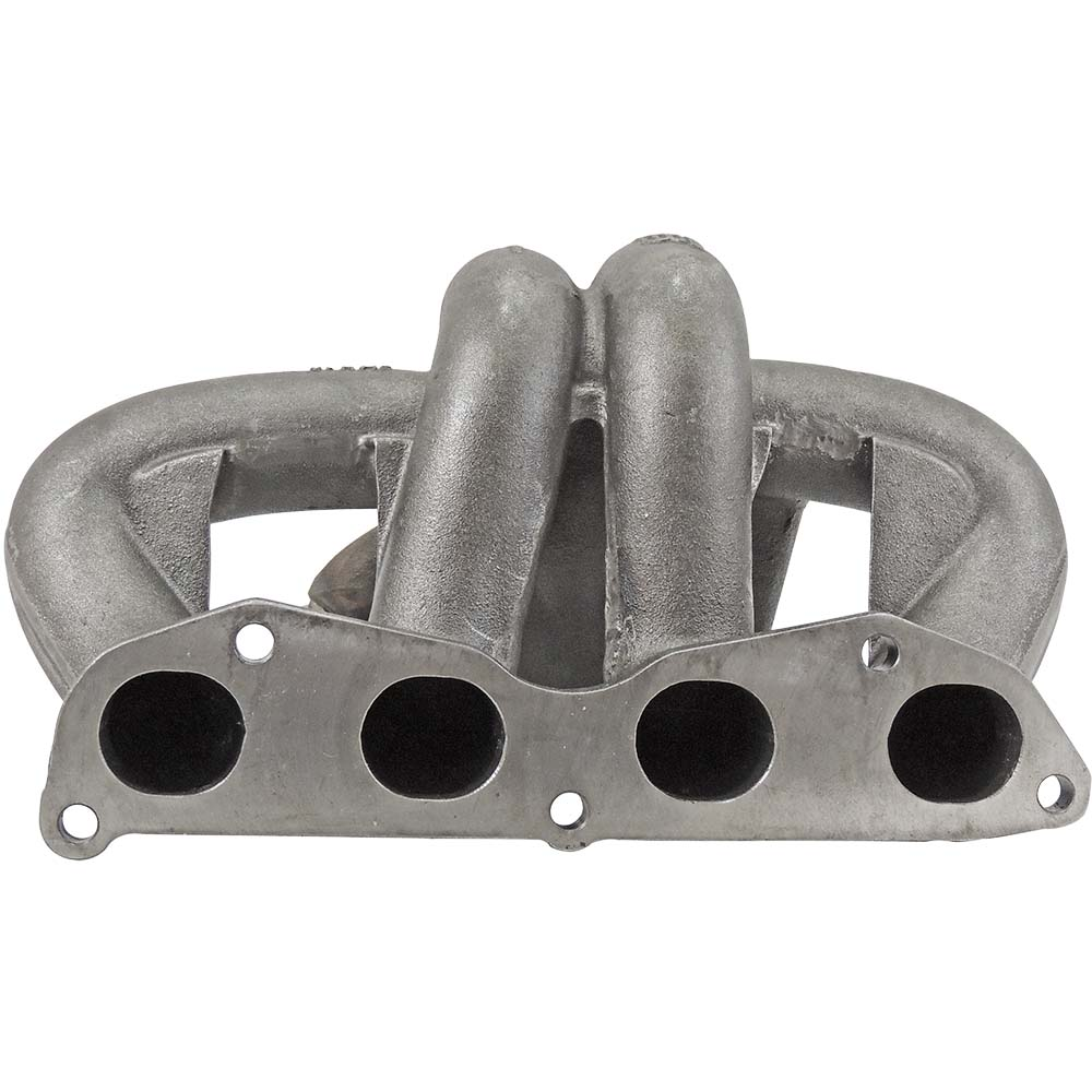 8th gen Honda Civic SI (K20 engine) TWIN SCROLL CAST TURBO MANIFOLD V ...
