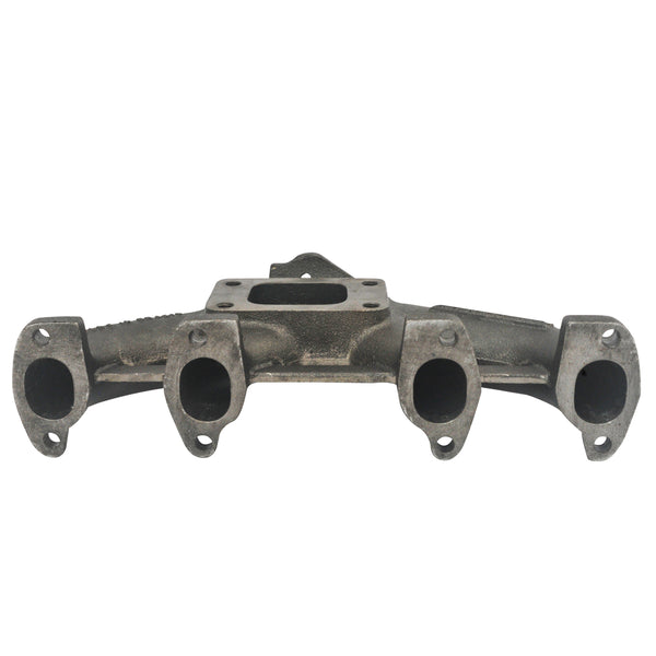 VW MKIII 8V T2 turbo manifold – SPA TURBO USA