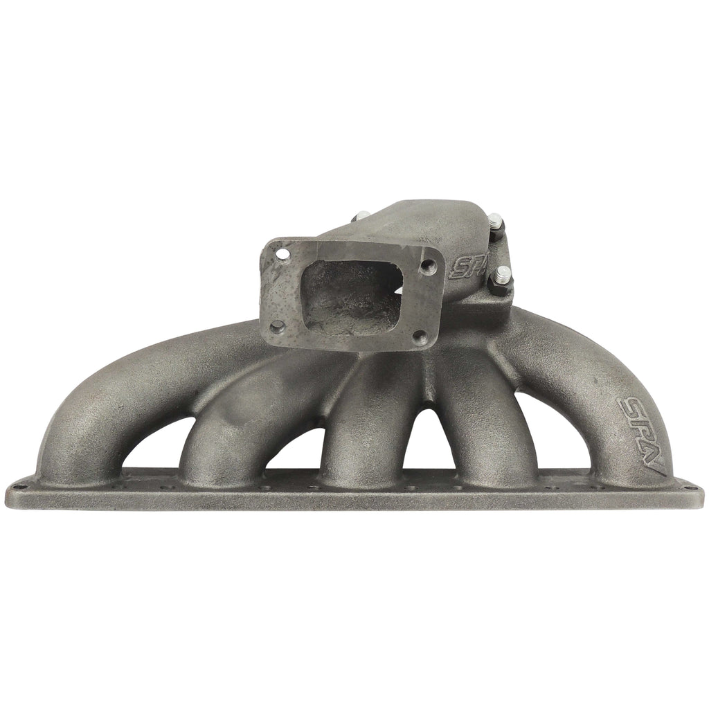 VW Jetta / Golf MK4 2.5L 5 cylinder 20V 07K T3 top mount turbo manifol – SPA TURBO USA