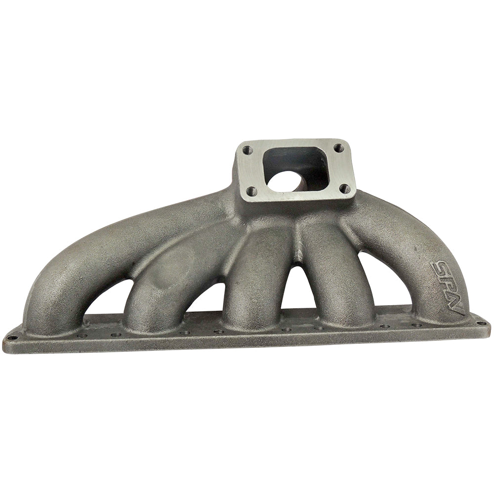 VW Jetta / Golf MK5 2.5L 5 cylinder 20V 07K T3 top mount turbo manifol – SPA TURBO USA