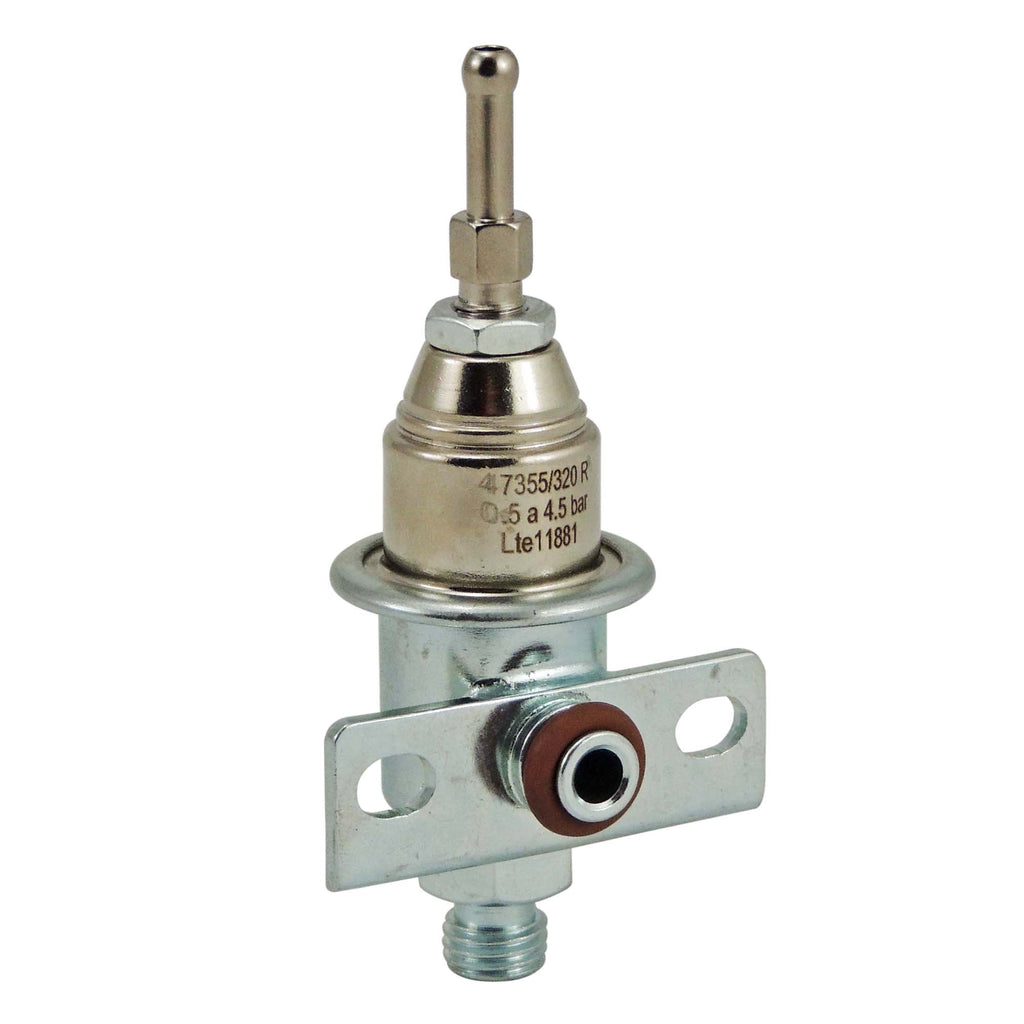 Ferrari 355 456 550 512 in rail adjustable Fuel pressure Regulator E85 ...