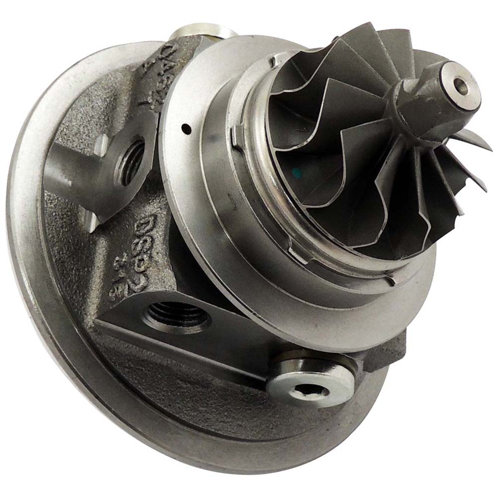 SPA4644 K04 0064 CHRA replacement/upgrade turbocharger optimized bille ...