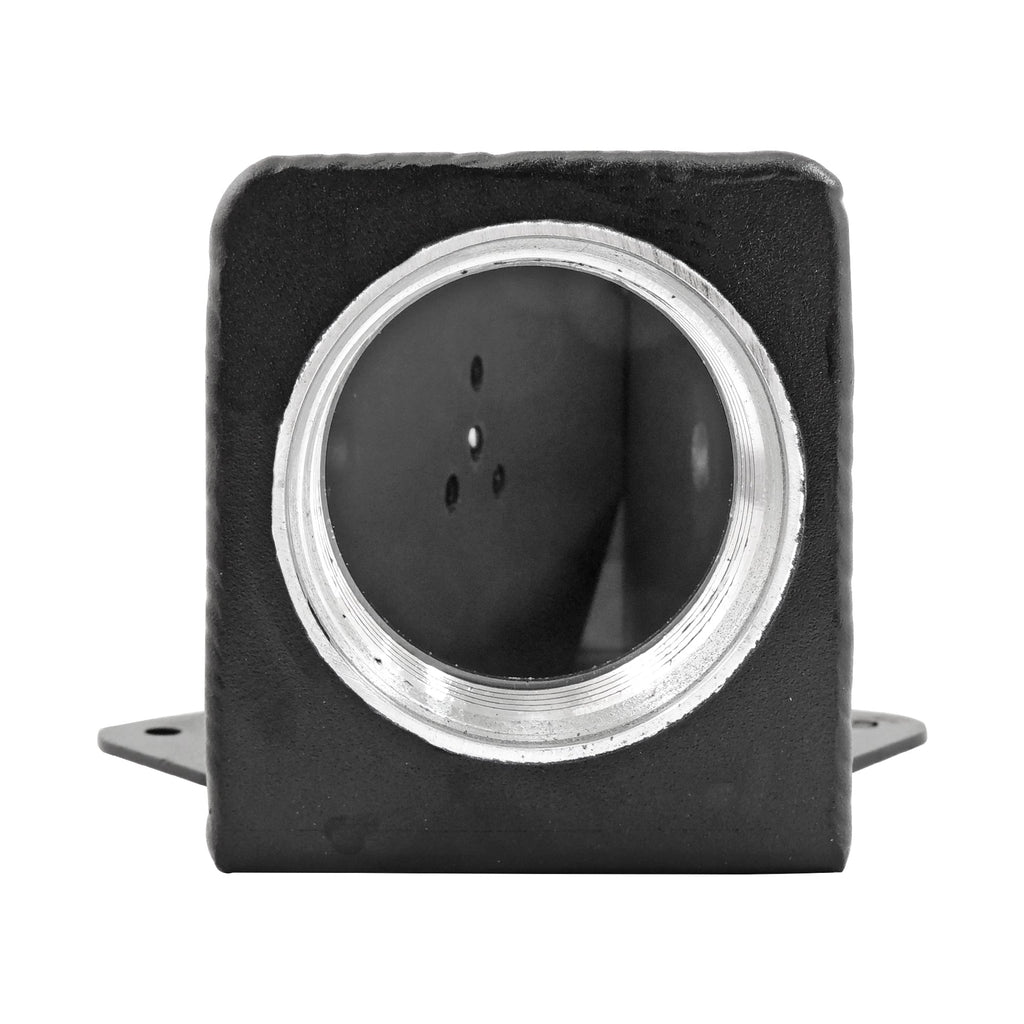 Power Steering Tank Firewall Mount (Right Inlet) + Remote Fill Tank ...