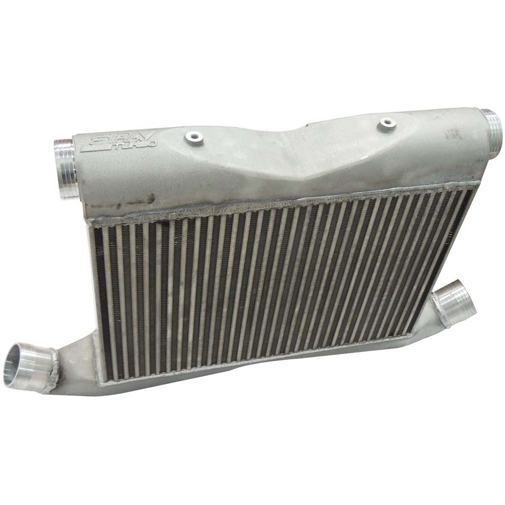 Intercooler upgrade kit for R35 GT-R (+1000hp) – SPA TURBO USA