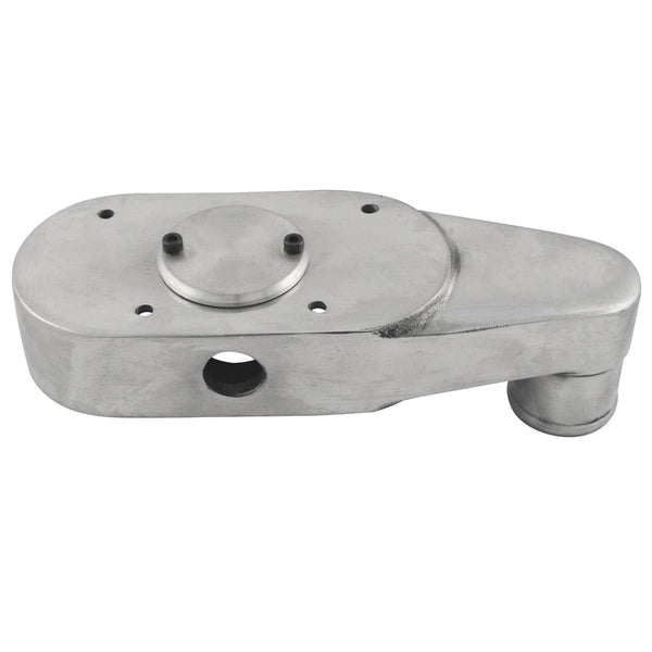 Weber IDF downdraft carburetor Plenum power cap 90 degree 2" Left – SPA ...