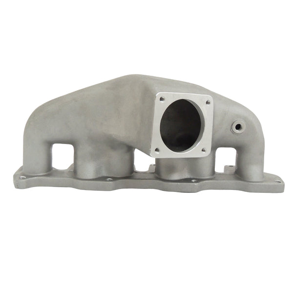 VW VR6 12V OBDI Short Runner Induction Intake Manifold + VW VR6 12V TW ...