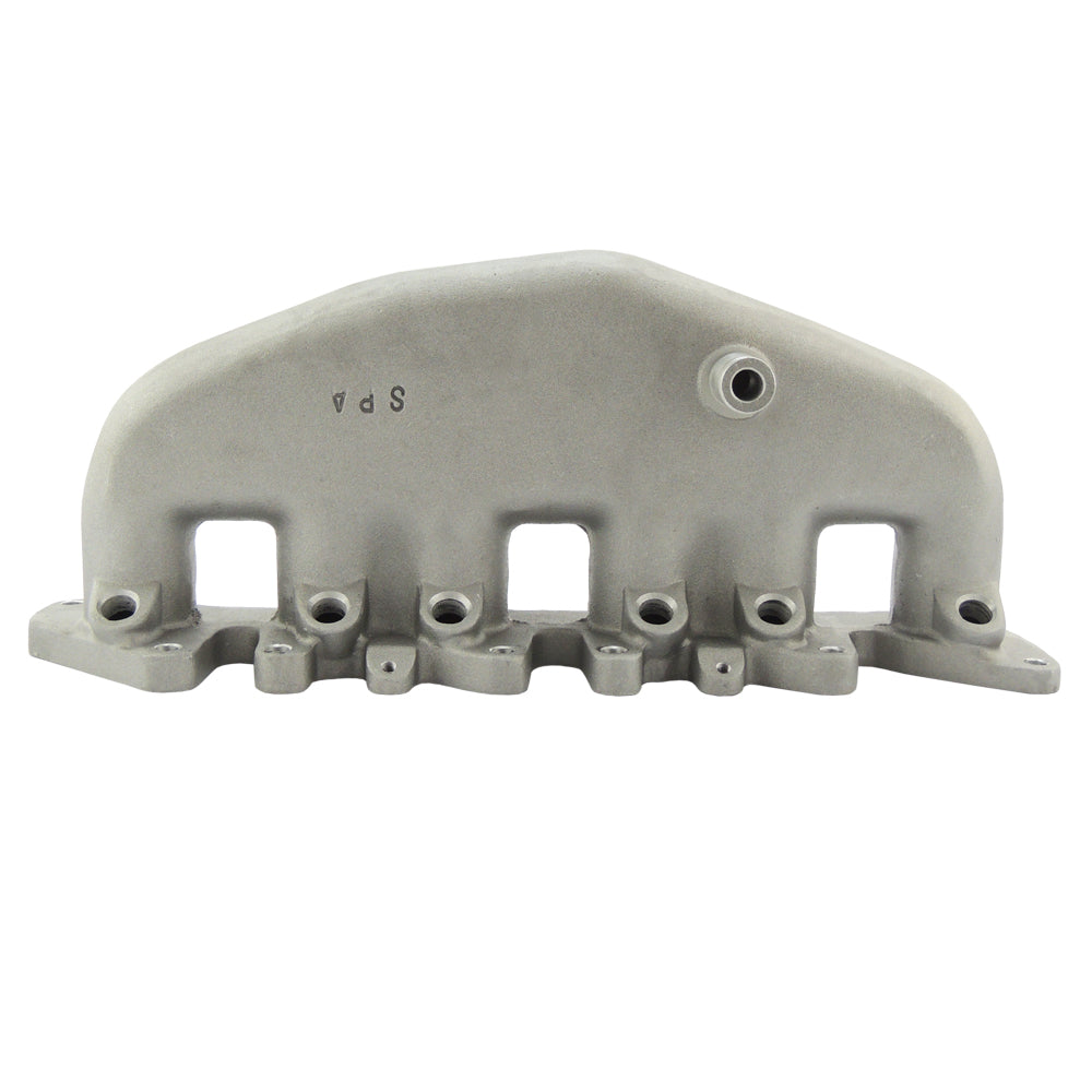 VW VR6 12V Short Runner Induction Intake Manifold + OBD2 Flange – SPA ...