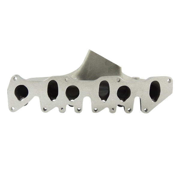 VW VR6 12V OBDI Short Runner Induction Intake Manifold + VW VR6 12V TW ...