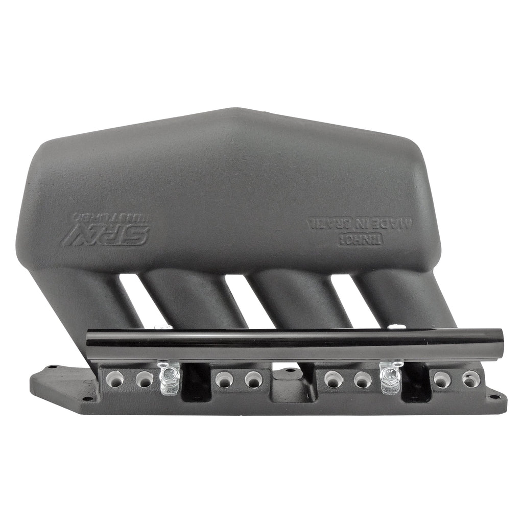 Intake manifold for 8th gen Honda Civic SI (K20 engine) - 8 injectors ...