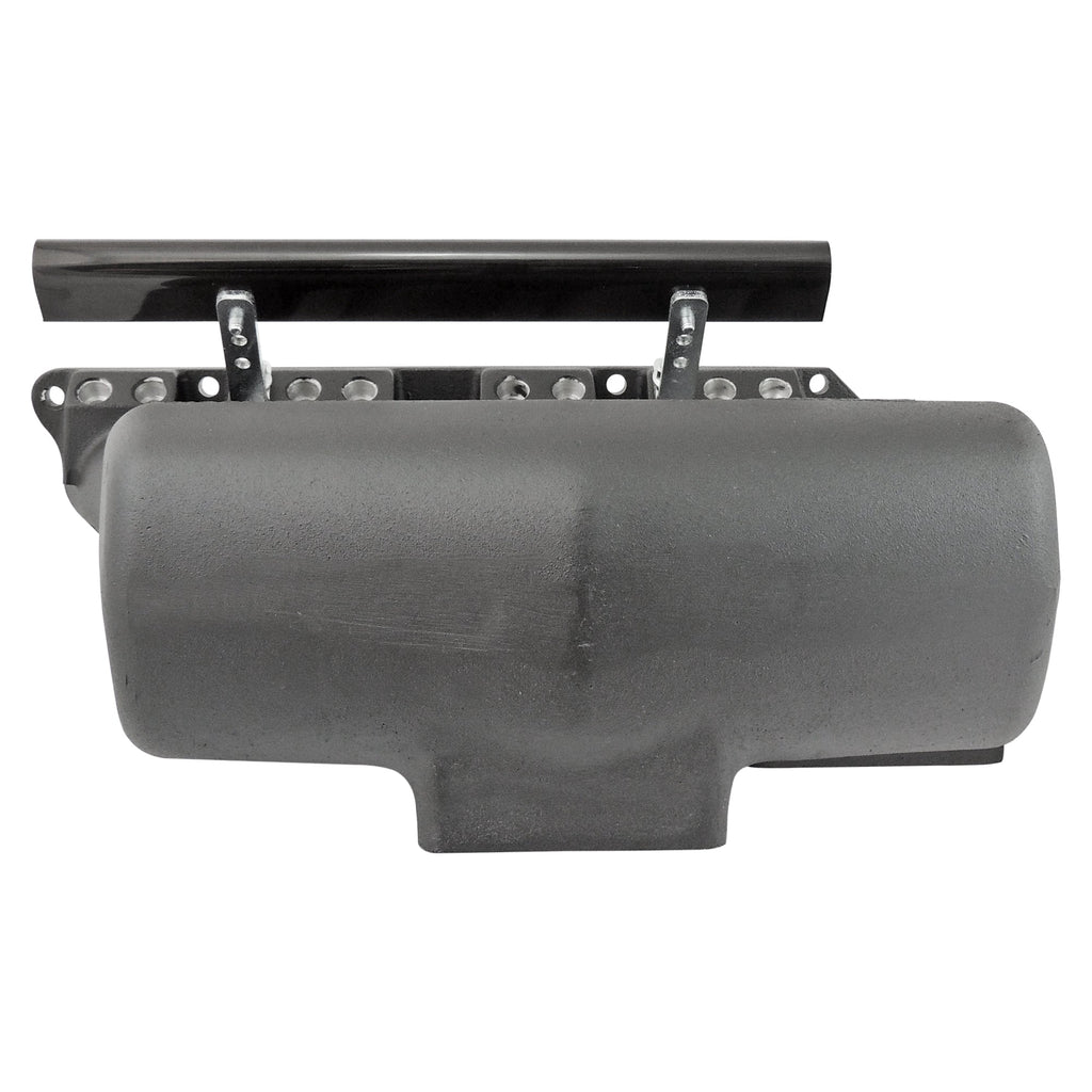 Intake manifold for 8th gen Honda Civic SI (K20 engine) - 8 injectors ...