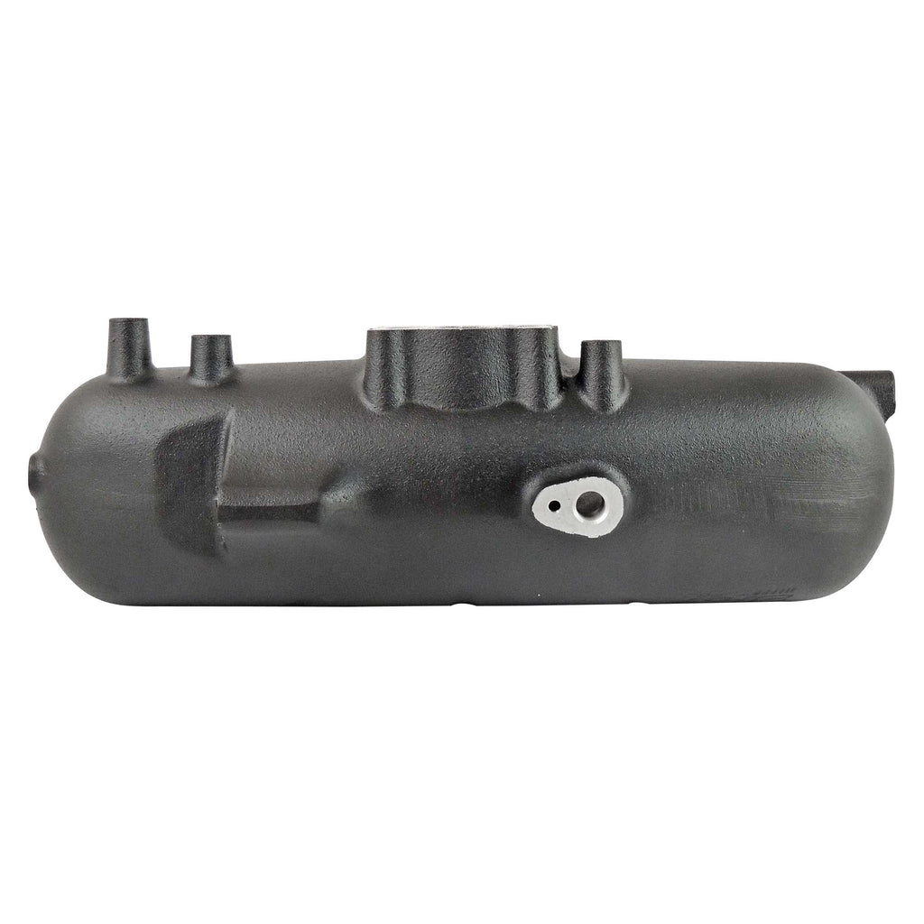 2.0L TSI / FSI T3 Twin Scroll Turbo Exhaust Manifold Transverse Engine ...