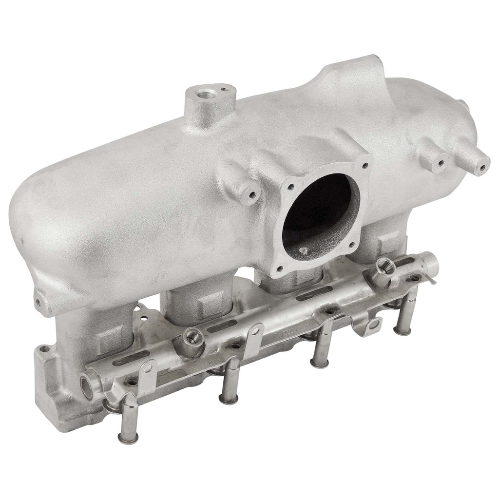 VW AUDI 2.0T FSI / 2.0 TSI aluminum intake manifold – SPA TURBO USA