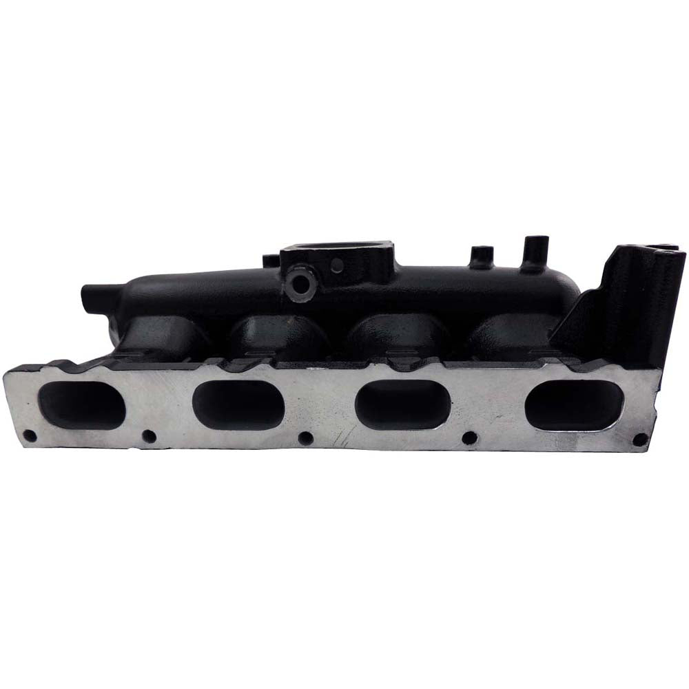 2.0L TSI / FSI T3 Twin Scroll Turbo Exhaust Manifold Transverse Engine ...