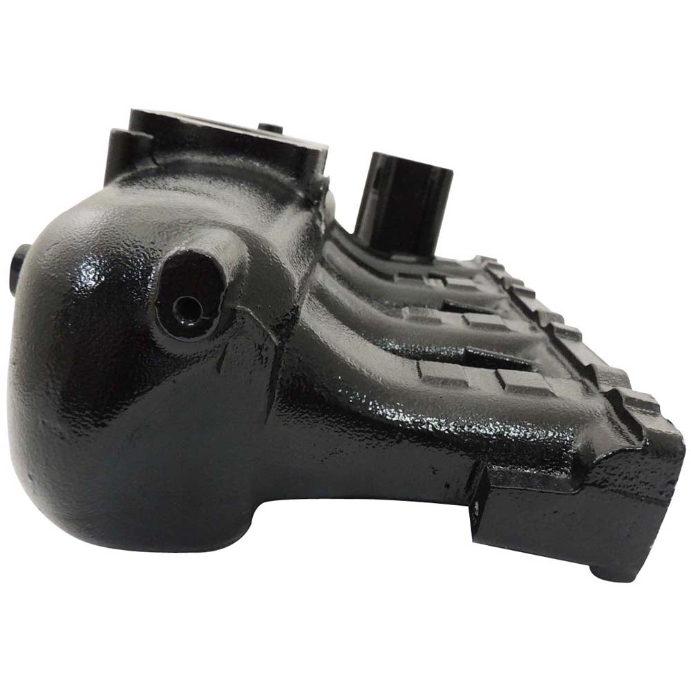 2.0L TSI / FSI T3 Twin Scroll Turbo Exhaust Manifold Transverse Engine ...