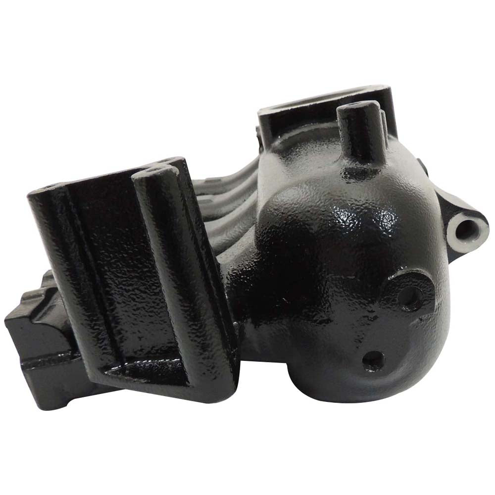 2.0L TSI / FSI T3 Twin Scroll Turbo Exhaust Manifold Transverse Engine ...