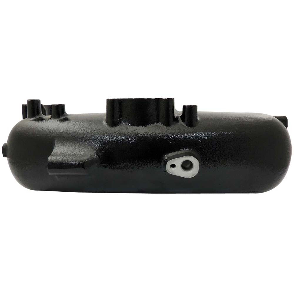 2.0L TSI / FSI T3 Twin Scroll Turbo Exhaust Manifold Transverse Engine ...